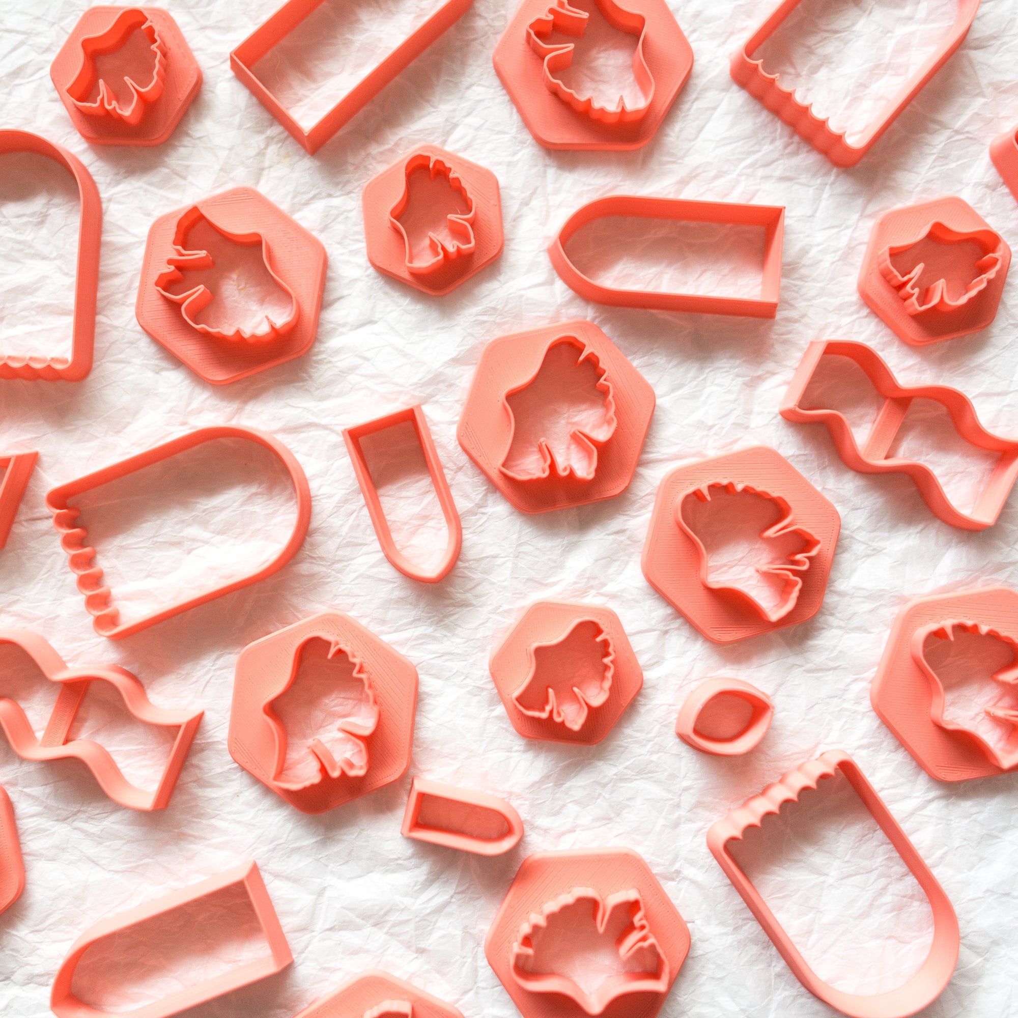 Cutters – CLN Atelier