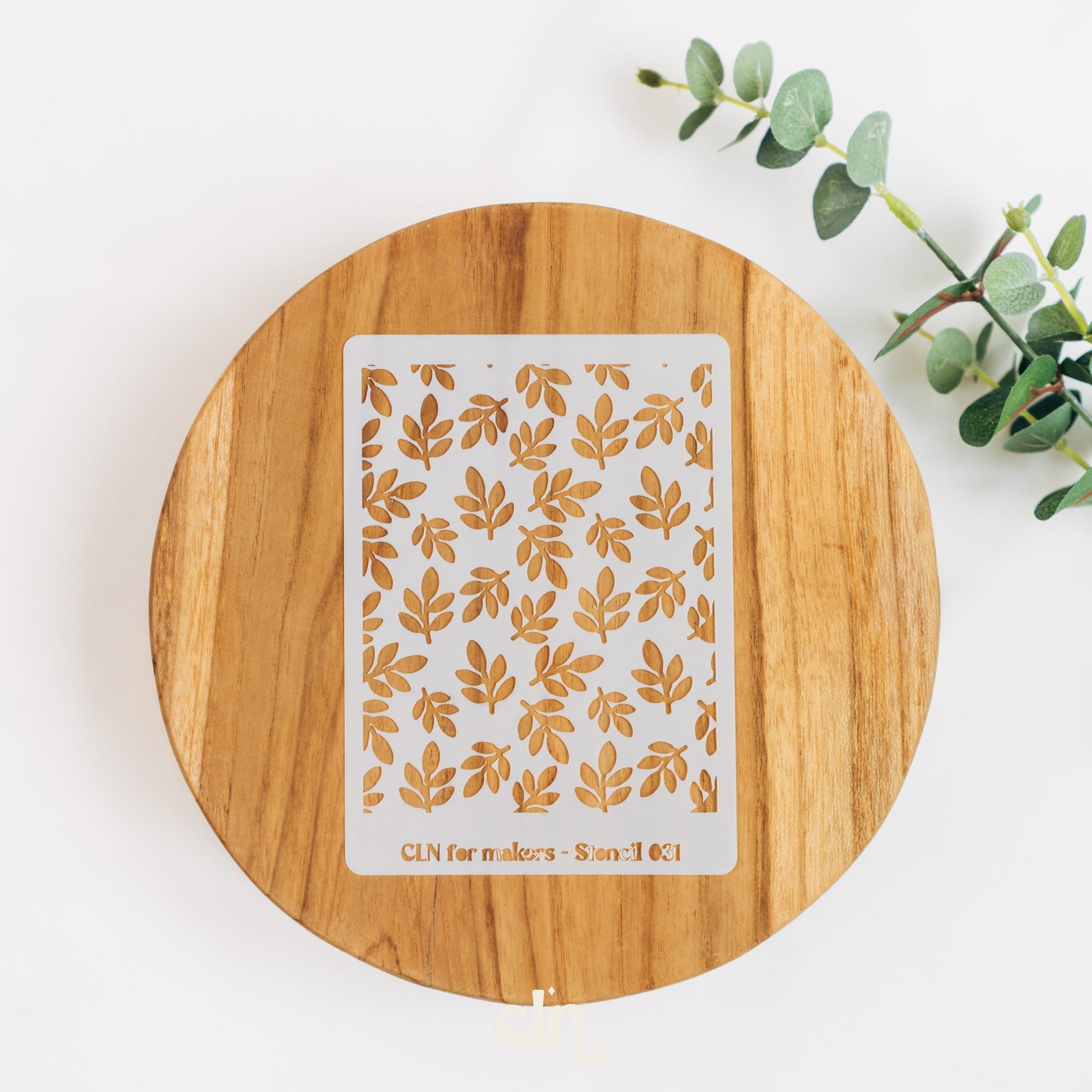 Stencils – CLN Atelier